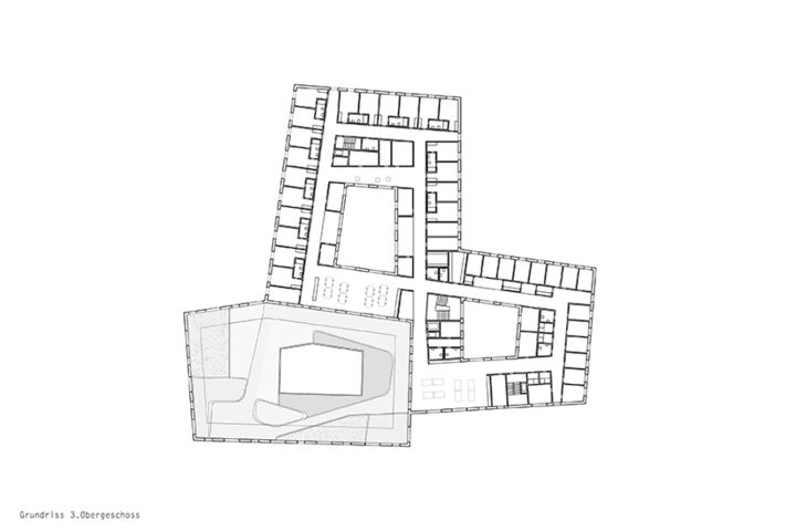 Aarhus in Gümligen - PLANRAND ARCHITEKTEN BERN